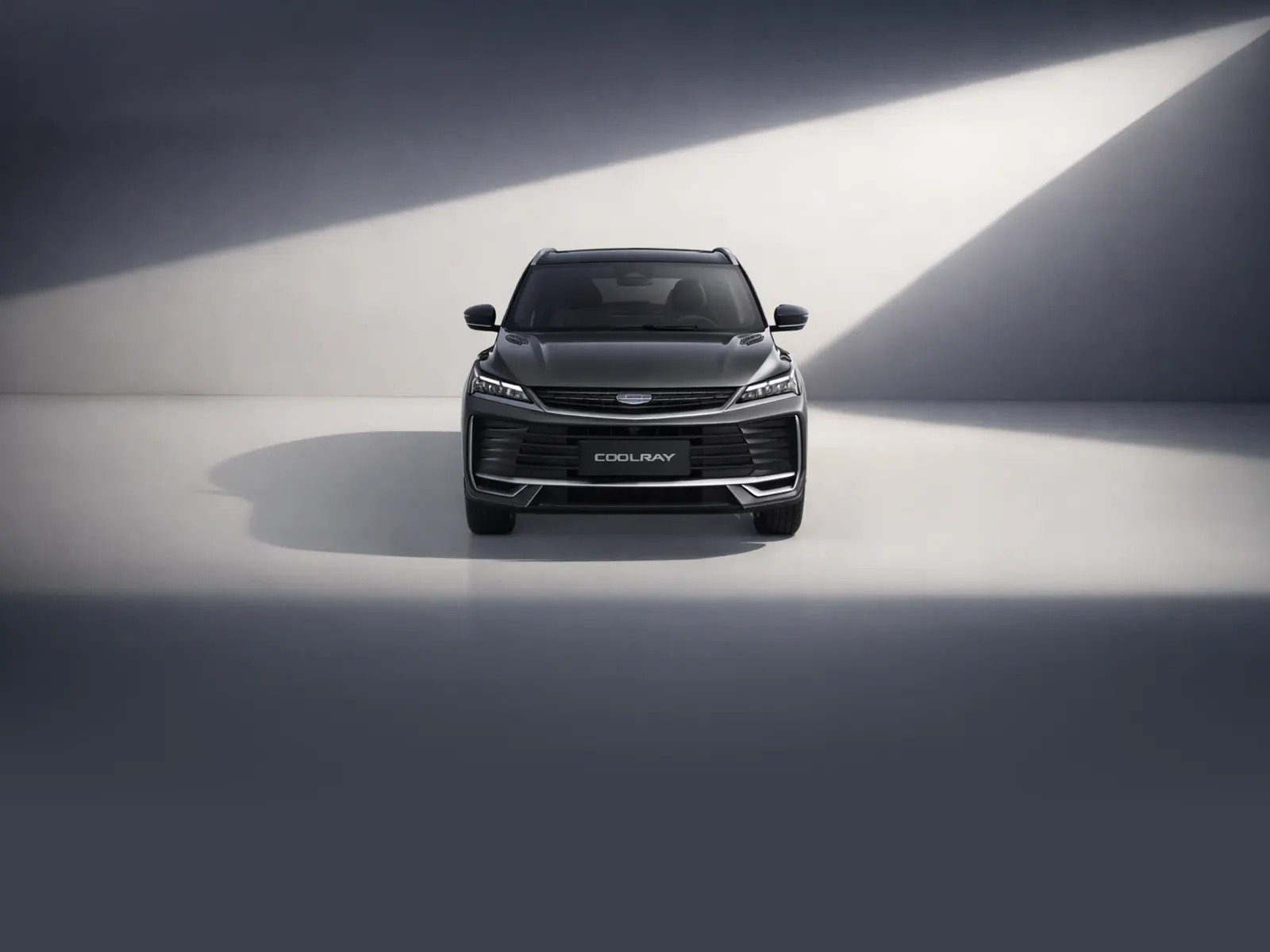 Geely Coolray Plus 2026 | SUV Turbo, precio inicial desde $399,990 en ...